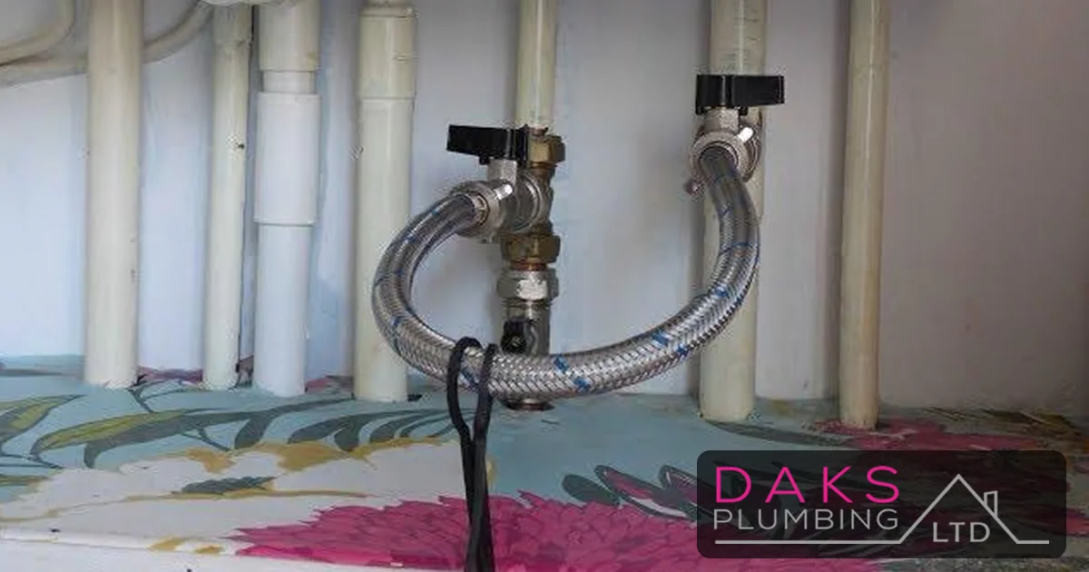Boiler Pressure Loss Repairs in Kent | DAKS Plumbing